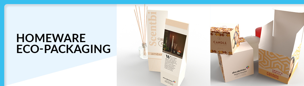 Eco printed taper top, pillow, diffuser and candle boxes | Big range of ...