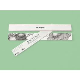 Belly Band Printing | For Notebooks, Pads & Postcard sets | A Local Printer