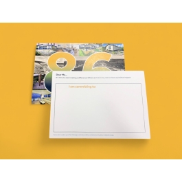 Guest Feedback Cards | Quality Eco Printing - A Local Printer