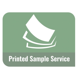 Sample Service for Printed Notebooks | A Local Printer