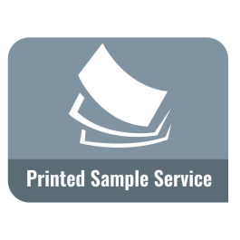 Eco-Packaging Printing - Printed Samples Service | A Local Printer
