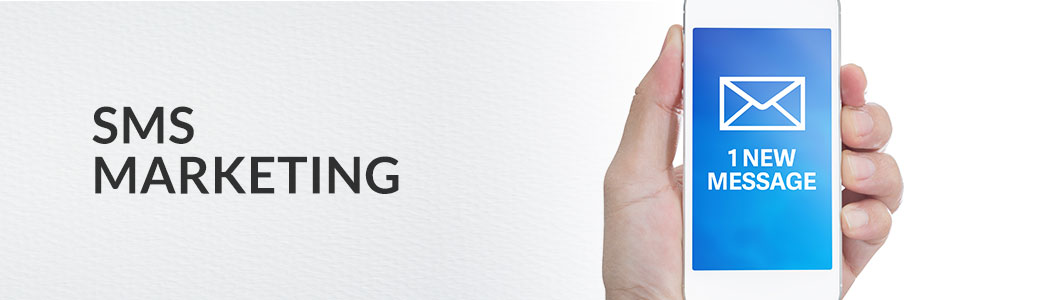 SMS Marketing