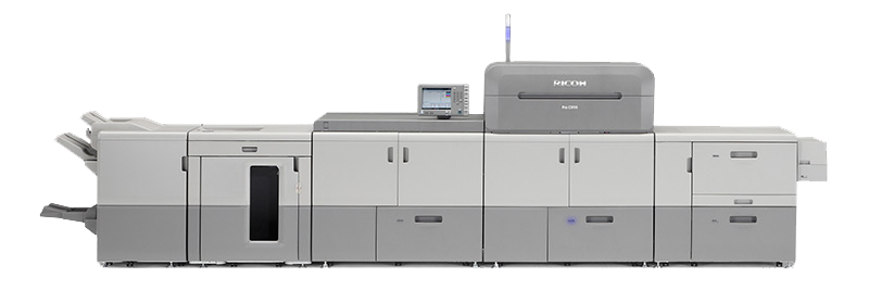 Our Digital Printing