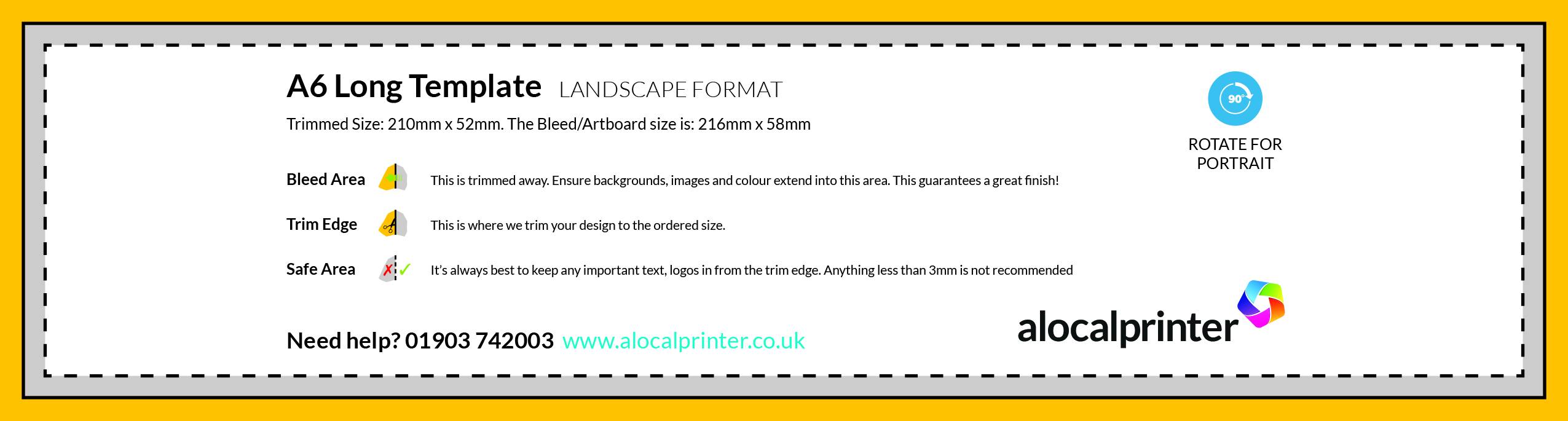 Product Templates | From Folders to Belly Bands all in one place - A ...