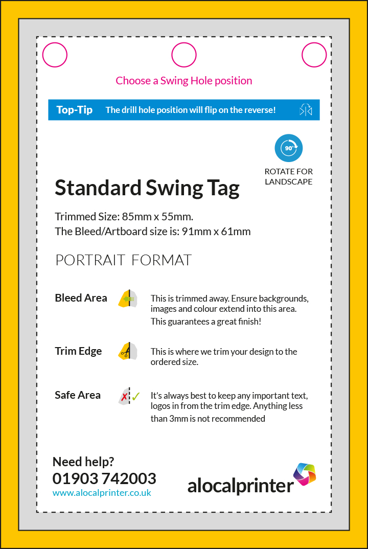 Product Templates | From Folders to Belly Bands all in one place - A ...