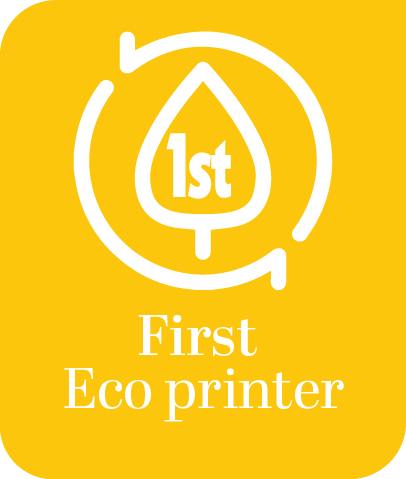 Green Initiatives from A Local Printer