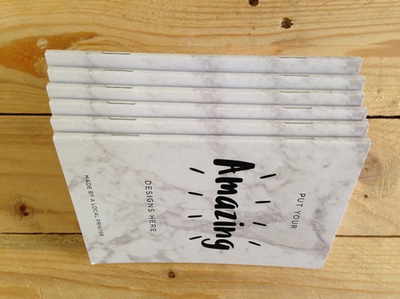 Cool to be Square - The new notebook style everyone wants - Blog