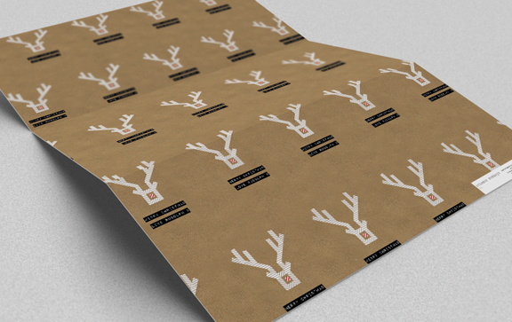 Kraft Wrapping Paper - the cheats guide - Blog